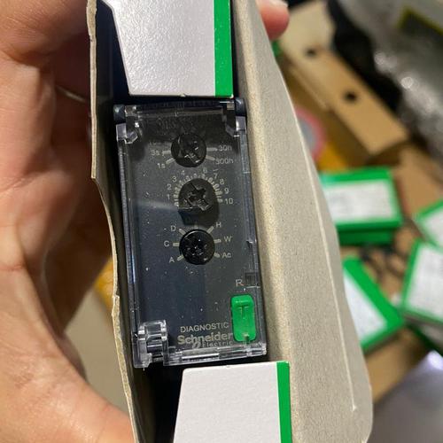 Jual TIMER RELAY RE22R2MYMR SCNEIDER - Jakarta Pusat - Aurorae World ...