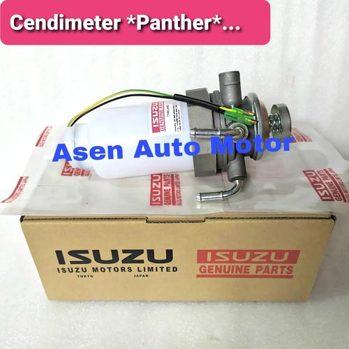 Jual Cendimeter fuel Pump pompa solar Komplit Panther 2.3 2.5 CC ...