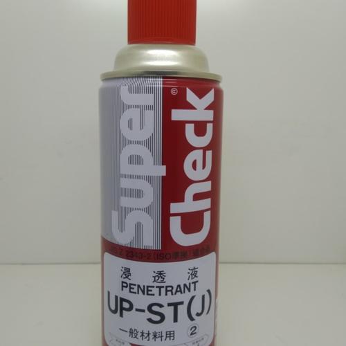 Jual Marktec Super Check Aerosol 450ml Penetrant UP-ST - Jakarta Barat ...