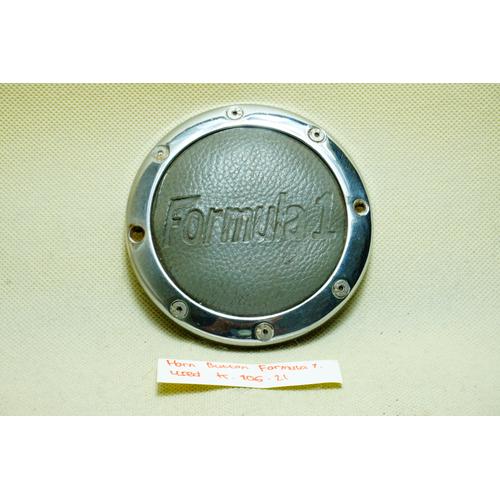Jual Horn Button Tombol klakson FORMULA BEKAS 100% Foto asli tdak retur ...