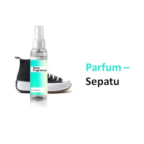 Promo Parfum Sepatu / Anti Bakteri / Penghilang Bau / Shoe Fragrance ...