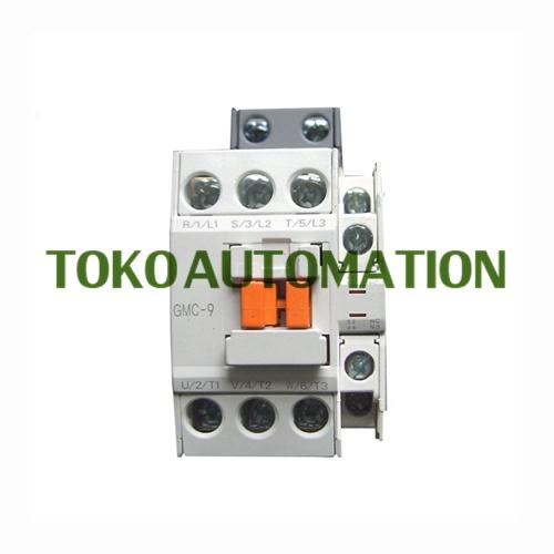Jual GMC-9 AC 220V 3 phase AC electrical Magnetic Contactor SG68 ...