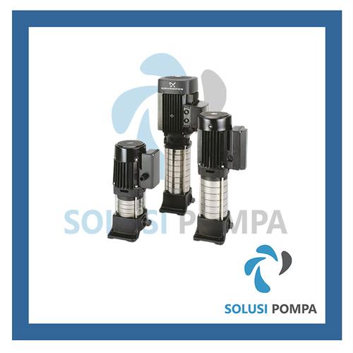 Promo POMPA GRUNDFOS CHV 4 - 60 TRANSFER VERTICAL Cicil 0% 3x - Jakarta ...