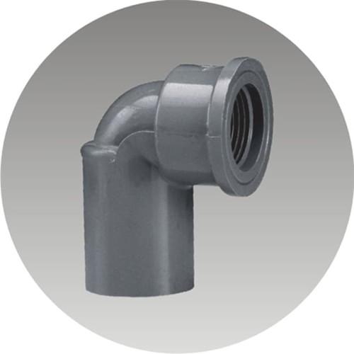 Jual Keni / Elbow Drat Dalam DRAT PLASTIK 1/2" Rucika - Jakarta Barat ...