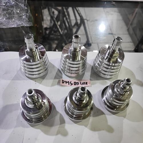 Jual Tutup Klep Pagoda Alumunium Tutup Klep Motor Yamaha Honda Mio ...