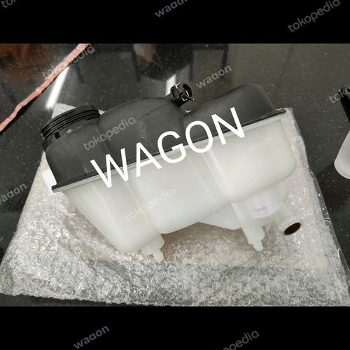 Jual Tabung Air Radiator dan Tutup Tabung Air Radiator Mercy W211 ...