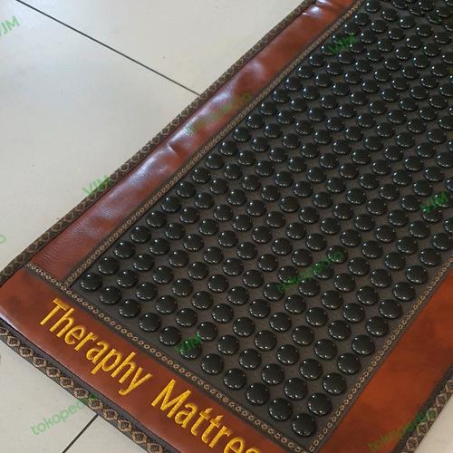 Promo Kasur Terapi Kesehatan/Kasur Germanium/Theraphy Mattress/Kasur ...