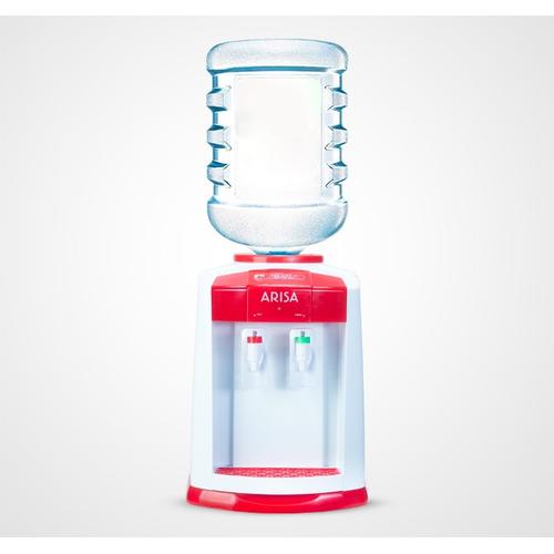 Jual Dispenser Arisa WD-1410P Panas Normal - Kota Depok - Harapan Baru ...