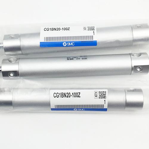 Jual Air Cylinder SMC CG1BN20-100Z CG1 Series - Jakarta Barat - Pasific Jaya Teknik | Tokopedia
