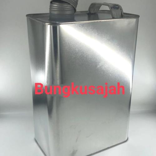 Jual Kaleng Sample BBM Solvent SPBU 4 Liter - Kota Bekasi - Bungkusajah ... Jual Kaleng Sample BBM Solvent SPBU 4 Liter - Kota Bekasi - Bungkusajah ...