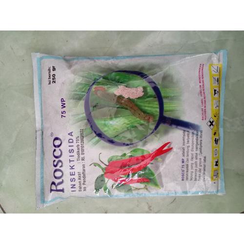 Jual Rosco 250gr insektisida pestisida Obat Pertanian obat sawah ...