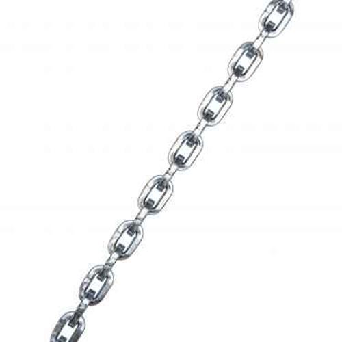 Jual Rantai SS 304 3mm Stainless Steel Chain POWERTEC - Meteran ...