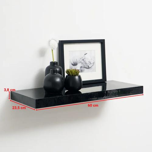 Jual Rak Dinding Ambalan Minimalis Informa 60 x 23,5 x 3.8 cm Hias ...