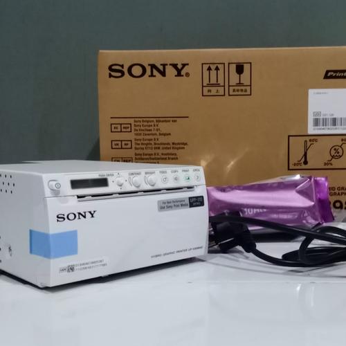 Jual Printer usg sony up x898md original - Jakarta Barat - ANM005 ...