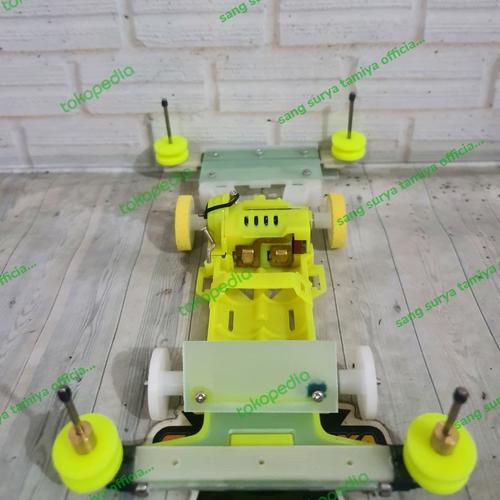Jual tamiya rakitan sloop murah - Kab. Sleman - sang surya tamiya ...