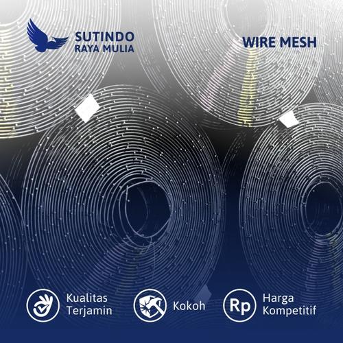 Jual WIREMESH ULIR M8 (7.7) LS - Sutindo Store - Kota Surabaya ...