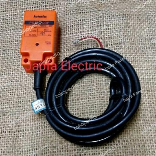 Jual Proximity Sensor Autonics PS30-10DP 10-30VDC Original - Jakarta ...