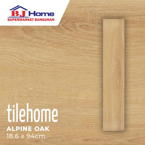 Jual TILEHOME Lantai Vinyl 3mm - TH013 Alpine Oak - Kota Tangerang Selatan - BJ Home Indonesia ...