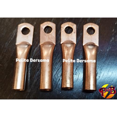 Jual Skun Tembaga 35mm / Skun Copper Panjang 35mm / Skun DTG-35 ...