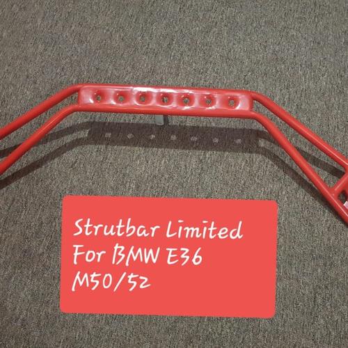 Jual Limited Strutbar BMW E36 M50/M52 Custom - Jakarta Selatan ...