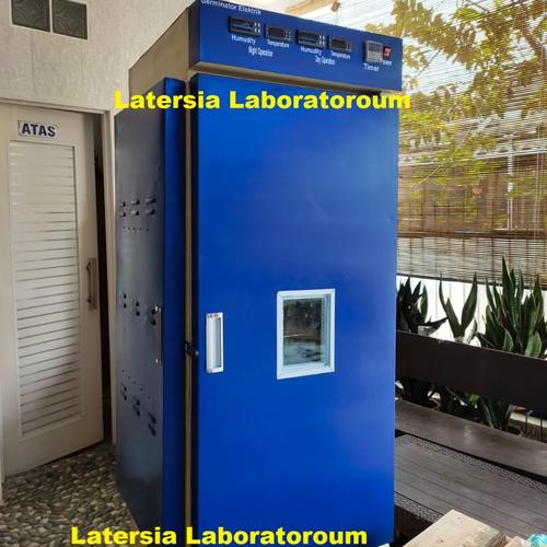 Jual Germinator Elektrik With Humidifier 268 Liter GPL-HUM 268 LOKAL ...