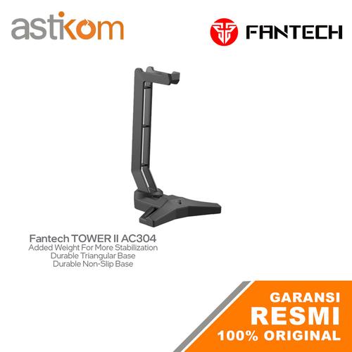 Jual Headset Stand Gaming Fantech AC304 Tower - Kota Denpasar - astikom ...