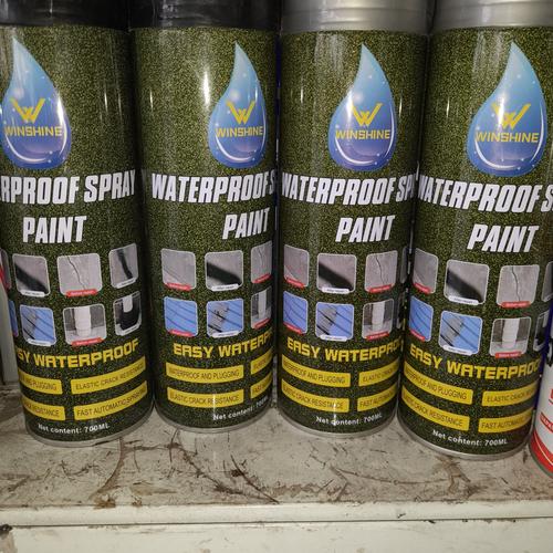 Jual Waterproof Spray Paint - white - Kota Tangerang Selatan - Densy 21 ...