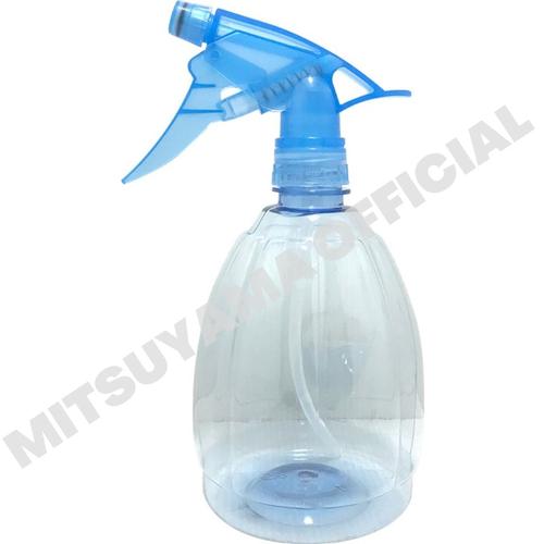 Jual ALAT SEMPROT MANUAL/BOTOL SPRAY/SEMPROTAN AIR 500ML(MNL-500ML ...