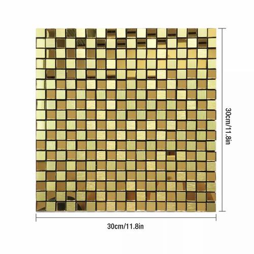 Jual Wallpaper Stiker Dinding 3D Wall Panel 30x30cm Motif - DIAMOND WD8 ...