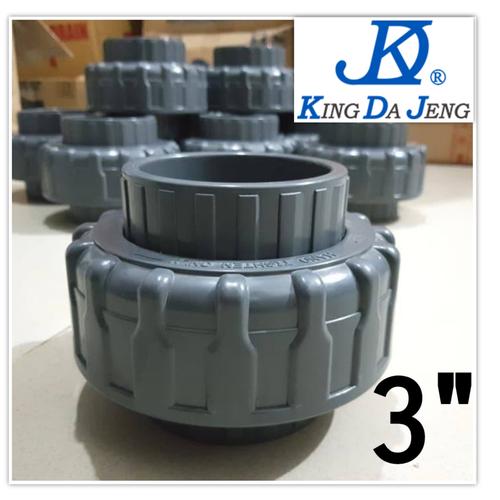 Jual Watermur 3" inch watermor water mur watermoor polos tanpa drat 3 ...