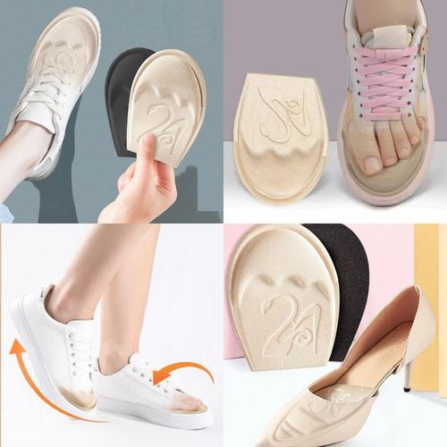 Jual Front Half Insole / Bantalan Alas Ganjalan Kaki Depan Sepatu ...