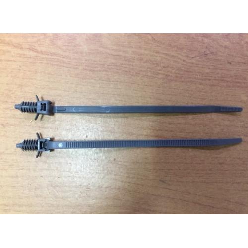 Jual Klip kancing Baut Ripet Cemara insulock to body ORIGINAL - Jakarta ...