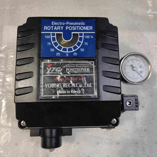 Jual ELECTRO-PNEUMATIC ROTARY POSITIONER YTC YT-1000RDn122 - Kota Batam - Awantara Mitra Jaya ...