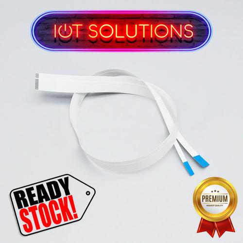 Jual Scanner Flat Scan Cable Epson L110 L120 L210 L310 L356 L360 L455 ...