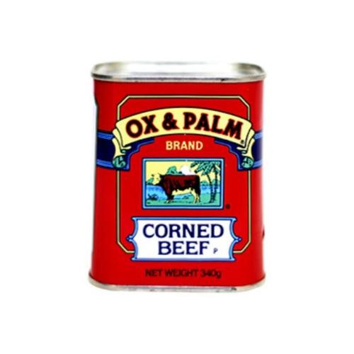 Jual Ox&Palm kornet sapi From PNG (Ready Jakarta) - Kab. Tangerang ...