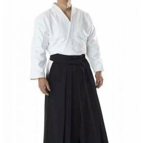 Jual baju kendo aikido tradisional jepang - M, atasan saja - Kab ...