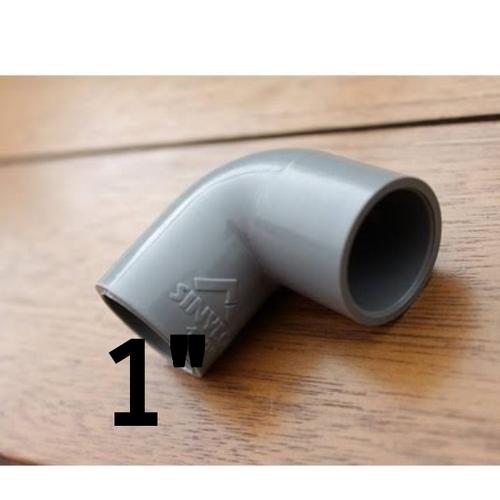 Jual Knee 1 inch Keni 1" Elbow Kenie L Knie 1 inch - Kota Surabaya - NS ...