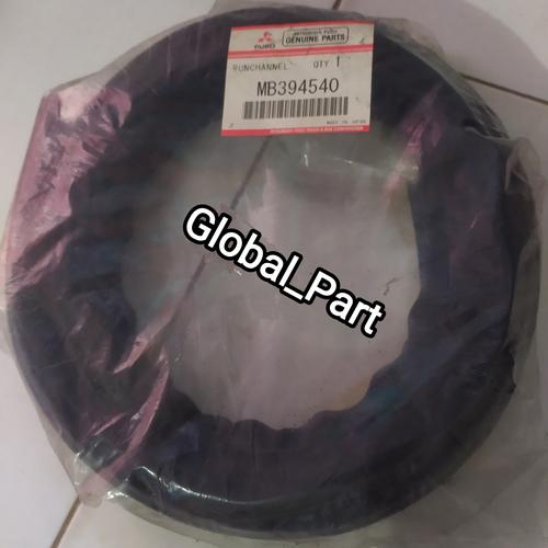 Jual runchannel karet run chanel channel pintu ps120 ps135 ragasa ps ...