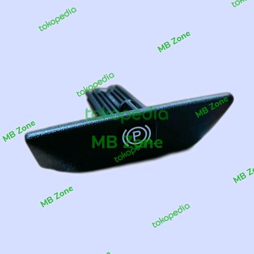 Jual Handle Tarikan Rem Tangan Mercy Mercedes-Benz W202 C180 C200 C230 ...