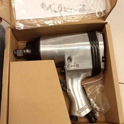 Jual Mesin impact angin ¾ WESTCO heavy duty air impact wrench ori PROMO ...