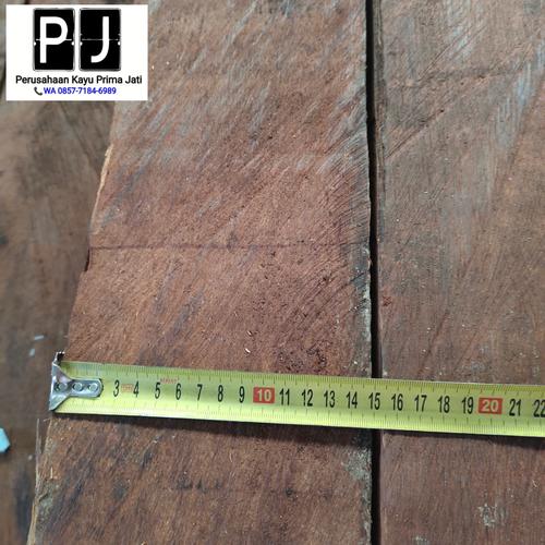 Jual Kayu Merbau 400x15x15cm /Kayu Outdoor/Kayu Keras / Kayu Besi ...