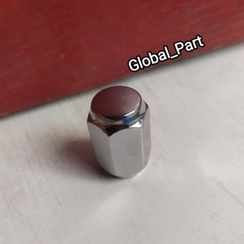 Jual nut bolt wheel mur baut roda ford Ranger Mazda BT50 dan Everest ...