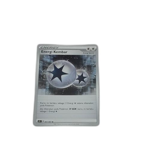 Jual Energi Kembar - Pokemon TCG Indonesia - Kota Surabaya - PokeMoen ...