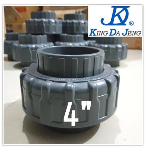 Jual Watermur 4 inch watermor water mur watermoor polos tanpa drat 4 ...