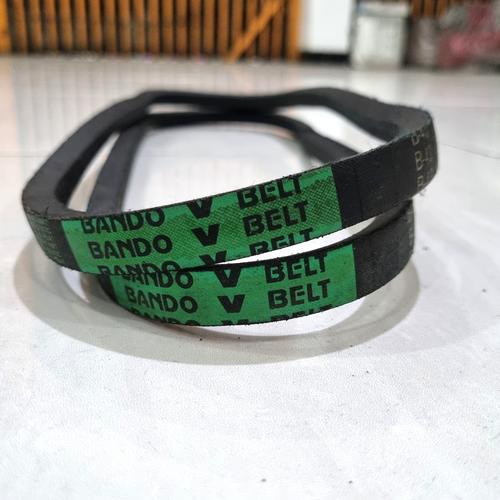 Jual V belt B 43 Bando / Vanbelt B 43 Bando / Fanbelt B 43 Bando - Kota ...
