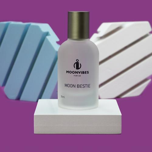 Jual Moonvibes Perfume "Moon Bestie" (extrait de perfume) Woman Varian ...