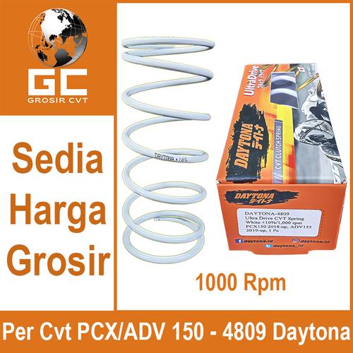 Jual Per CVT Vario PCX ADV 125 150 160 ESP DAYTONA Racing K35 K36 K97 ...