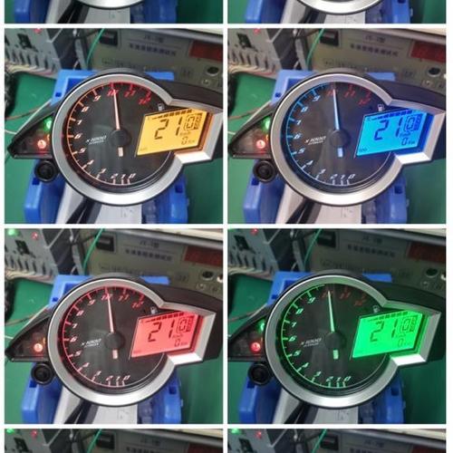 Jual Speedometer Speedo Vixion NVL New DIGITAL Tinggal Pasang - Kota ...