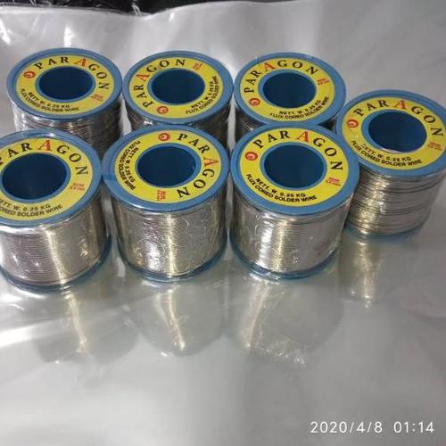 Jual Timah tenol paragon 250gr besar kawat tinol paragon 250gram - Kab ...