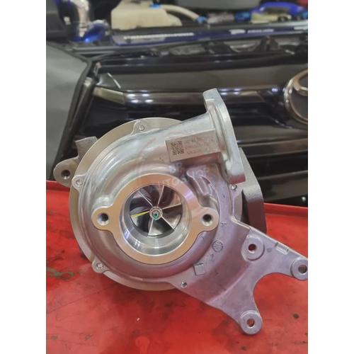 Jual Turbo DR42 Innova Fortuner VRZ Hilux 1GD 2GD Hybrid - Kota ...